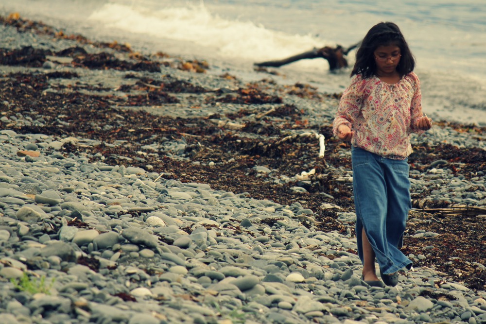 The Lost Childhood - Natasha Metzler